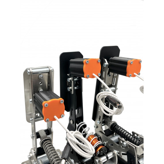 Kit de vibración para los pedales DC Simracing